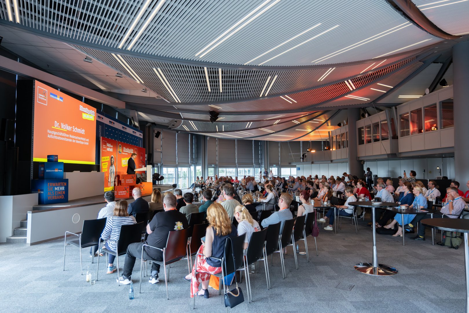 „Yes, we can!“: Neue Talk-Reihe der IdeenExpo startet mit Diskussion ...